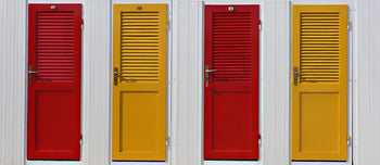 Frequently Asked Questions About Storm Doors and Home Improvement ...