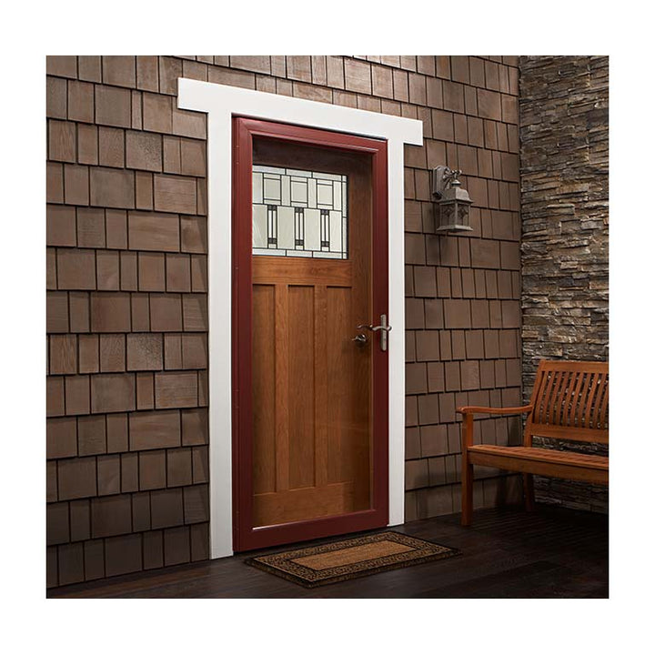 Standard Storm Doors (80" - 81" Tall) – Storm Door Guy