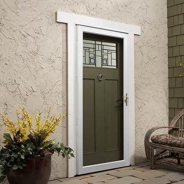 Standard Storm Doors (80" - 81" Tall) – Storm Door Guy
