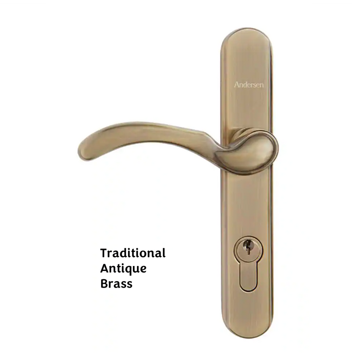 Standard Storm Doors (80" - 81" Tall) – Storm Door Guy