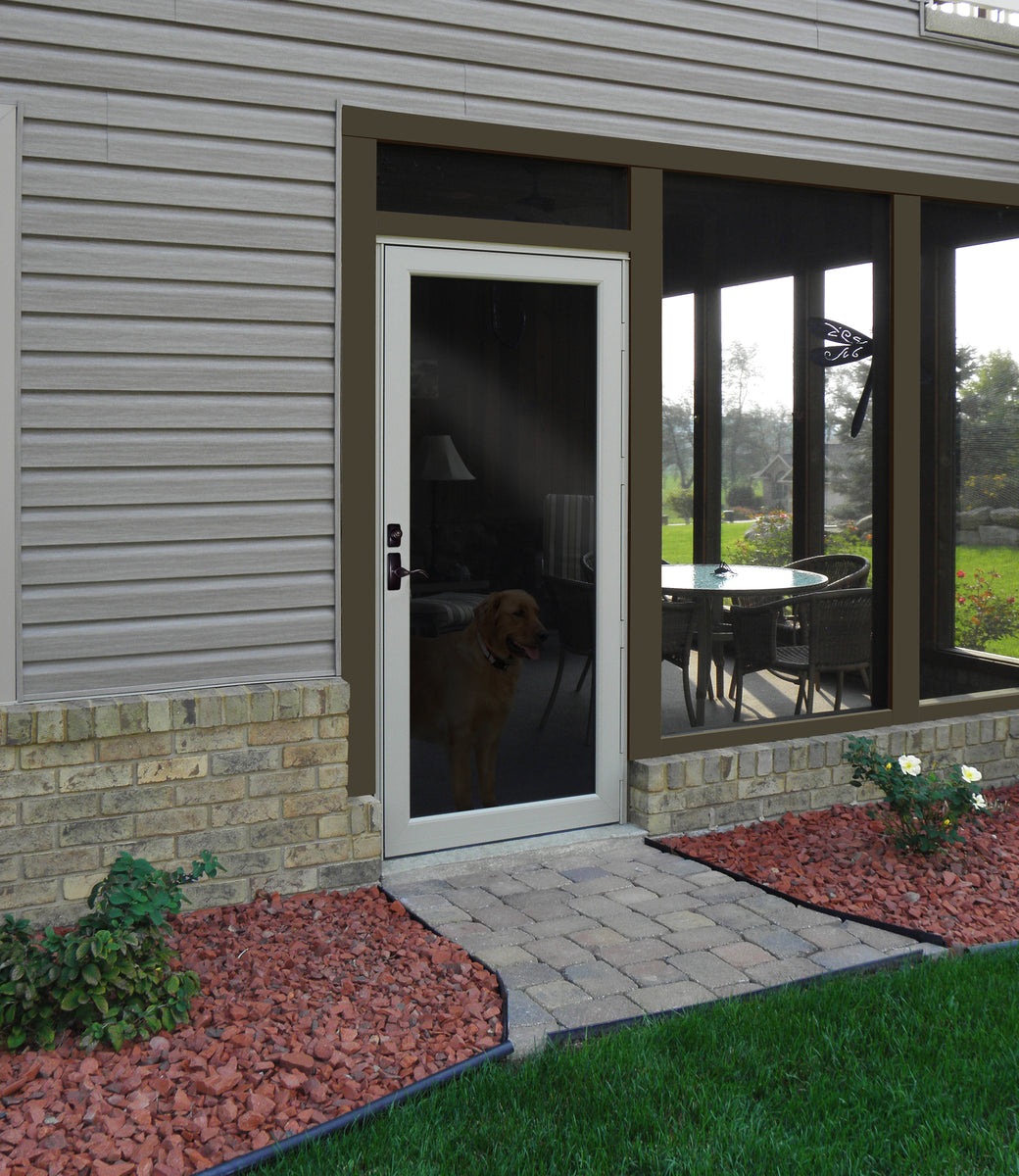 View All Storm Doors – Full Collection from Storm Door Guy