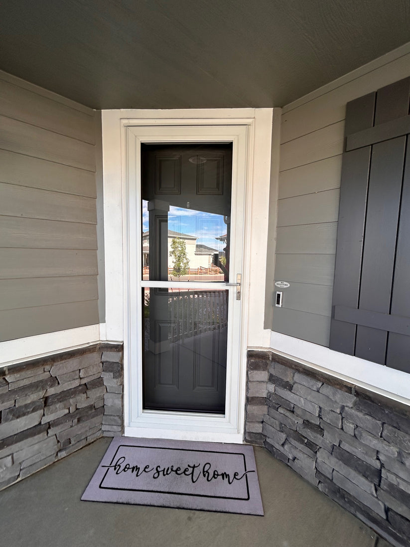 Storm Door Guy | Larson Easy Vent - OVERSIZED