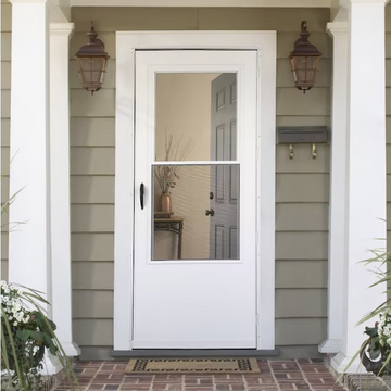 Standard Storm Doors (80" - 81" Tall) – Storm Door Guy