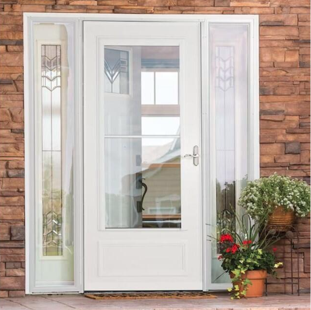 Storm Door Guy | Larson Savannah