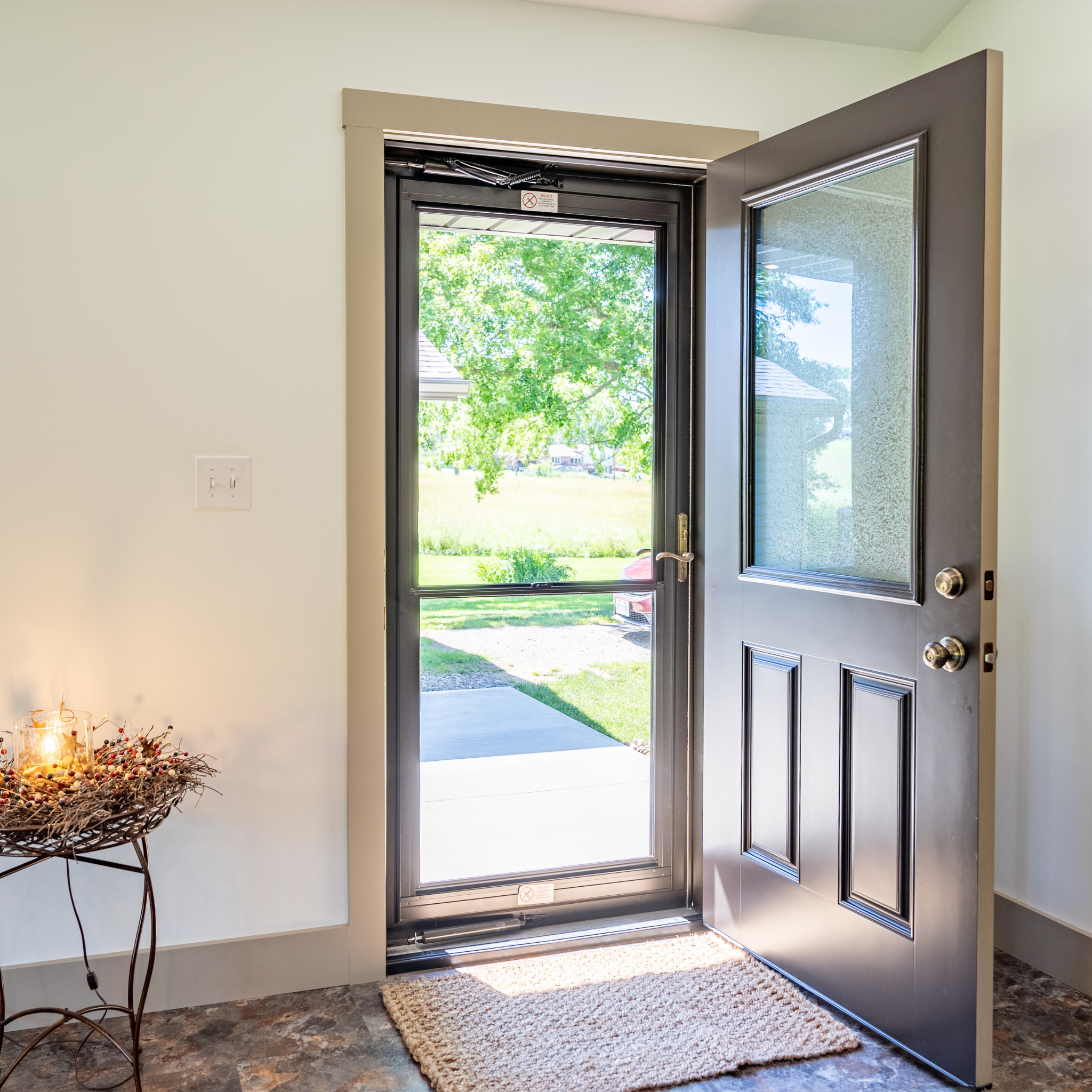 Provia Storm Doors Reviews