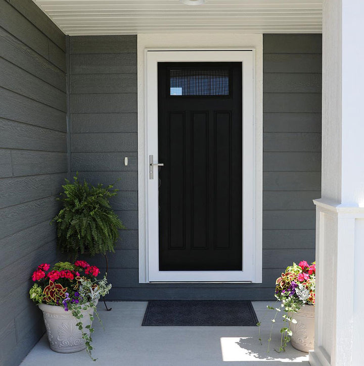 Standard Storm Doors (80" - 81" Tall) – Storm Door Guy